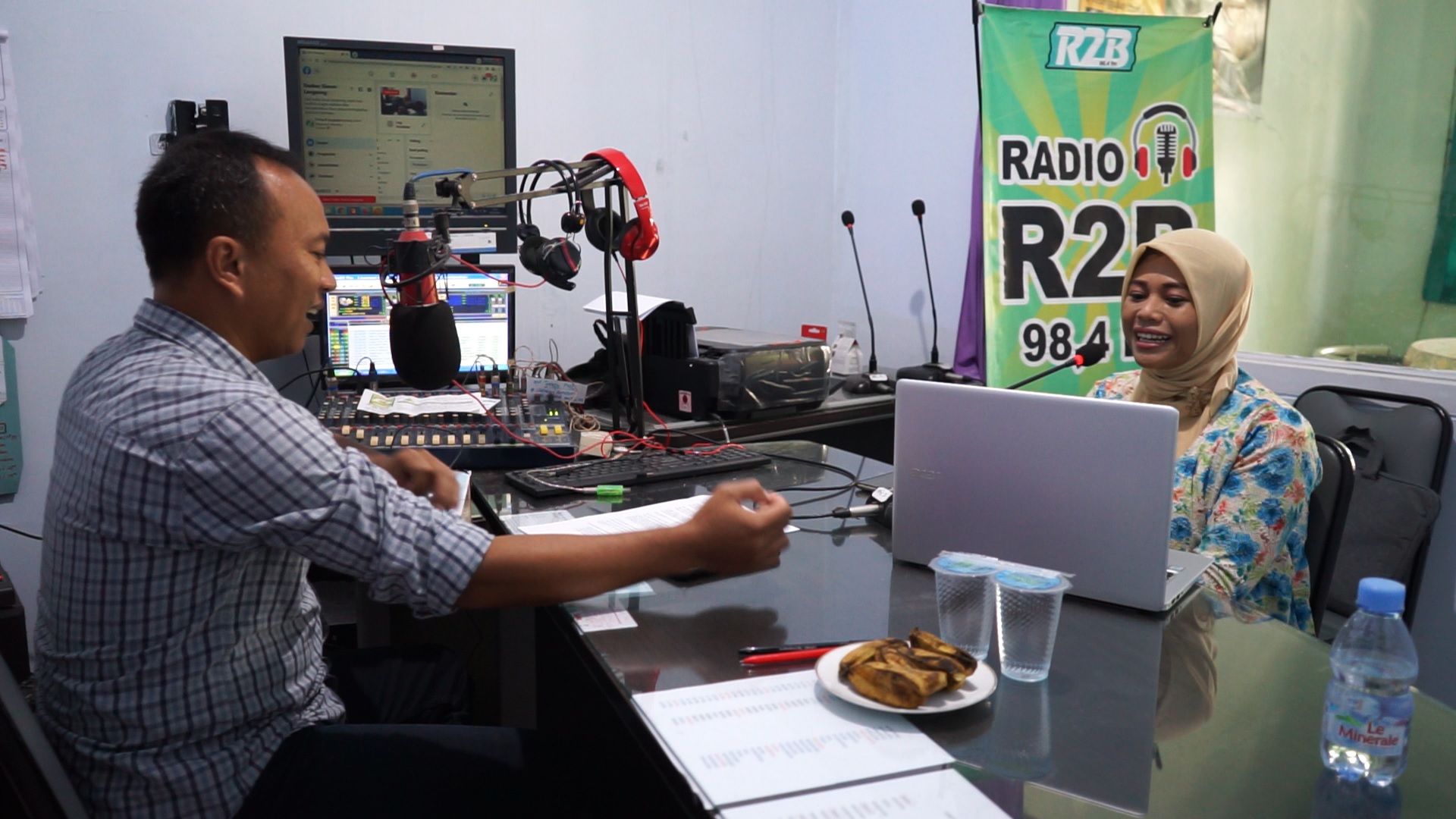 Bintang Sehat Hari Pendengaran Sedunia 2023: Perawatan Telinga dan ...